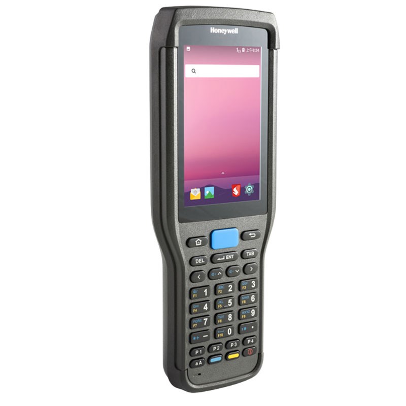 Autopack - Honeywell ScanPal EDA60k Mobile Computer